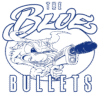 The Blue Bullets